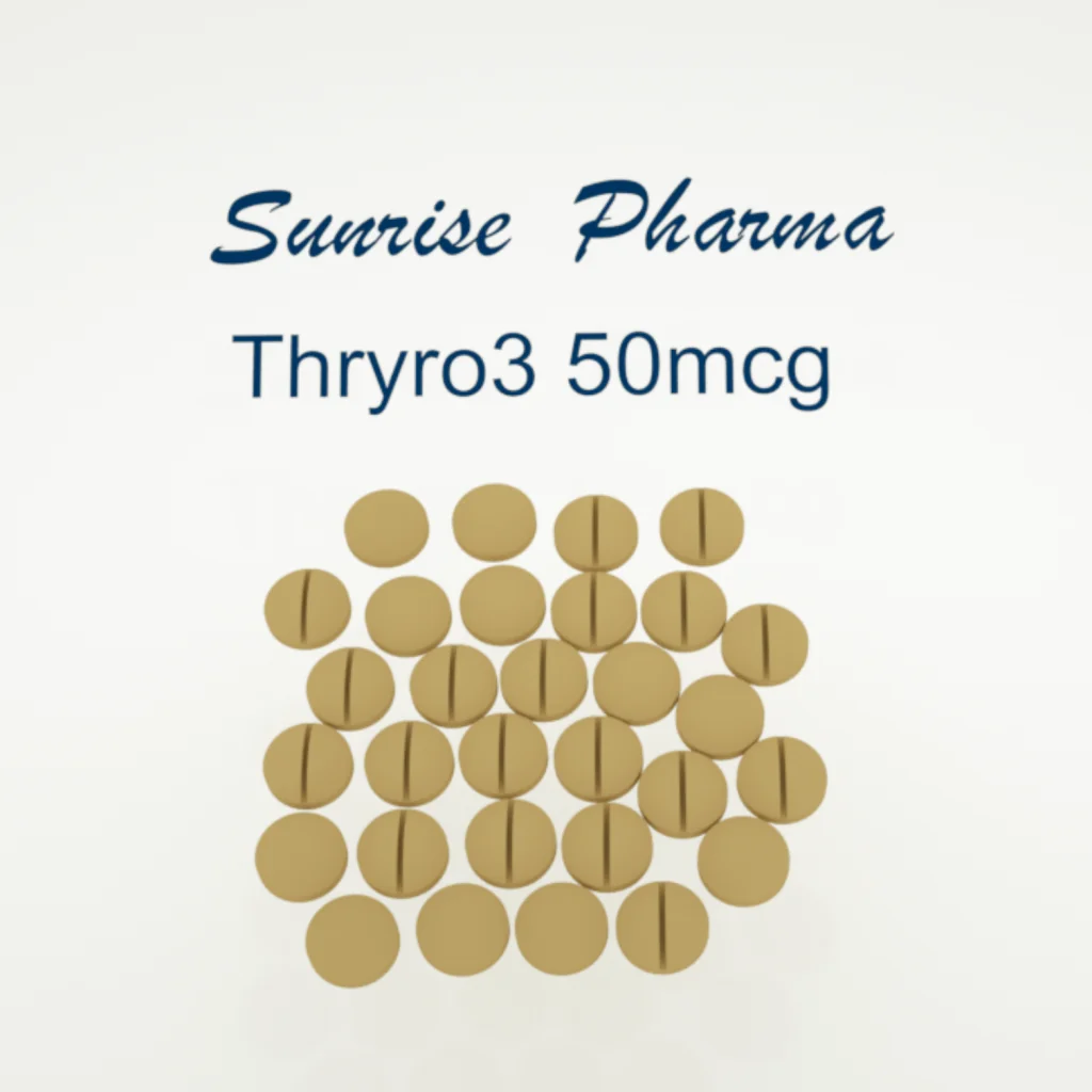 Tablets – SunrisePharma